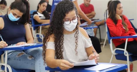 Af Concursos E Oportunidades Calendário Do Enem 2023 é Divulgado