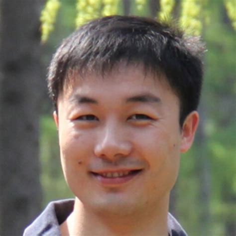 Yubo Zhang Postdoc Position Phd Tulane University Louisiana Tu Department Of Physics