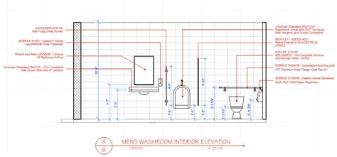 How To Draw Interior Elevations