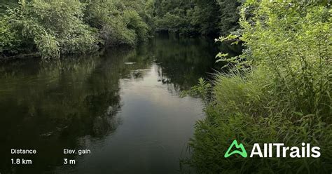 Pawtuxet River Trail Rhode Island 178 Reviews Map Alltrails
