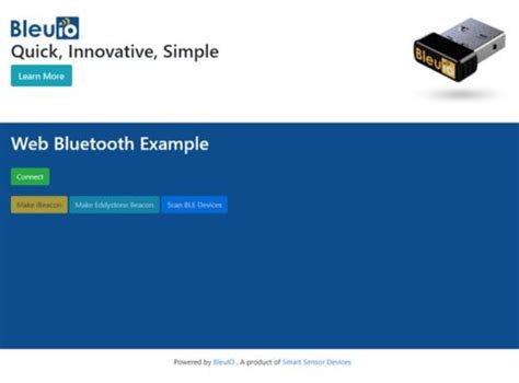 Plotting Real Time Graph From Bluetooth To Google Chrome