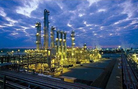 Energy Upside The Surge Of Ethane Oil Gas