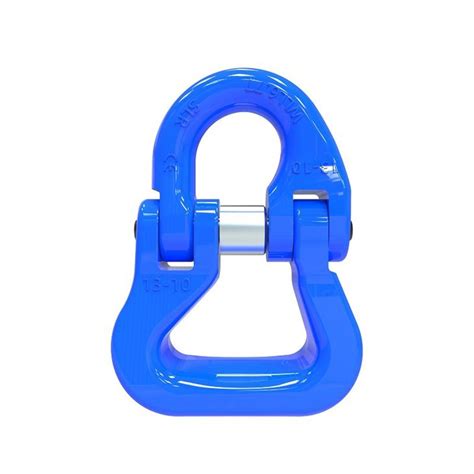 China G100 Webbing Connecting Link Suppliers Manufacturers Factory