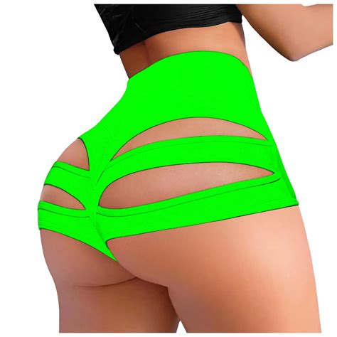 Fhsagq Female Yoga Pants Women Flare Set Women Summer Cut Out Yoga