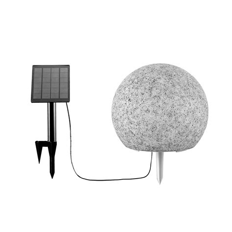 Lindby Hamela Led Solar Dekoleuchte Rgb Steuerbar Lampenweltch