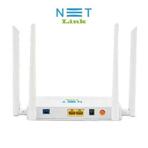 Dual Band NETLINK V2802DAC GPON ONT At 2999 Piece In Kolkata ID 2850309405691