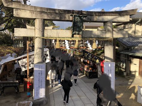 【茨木市】今年の「茨木十日戎」も大にぎわい！茨木神社は「令和の大造営」で新しい姿に 号外net 茨木