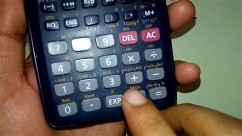How To Reset Scientific Calculator Lotuslod