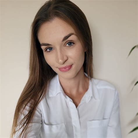 Daria Sitko It Sales Consultant Iformation Xing