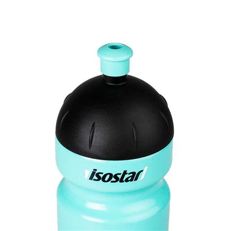 Спортивная бутылочка Isostar 1000 мл Бирюзовая купить за 690 ₽ руб. в ...