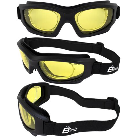 Flyer Birdz Eyewear