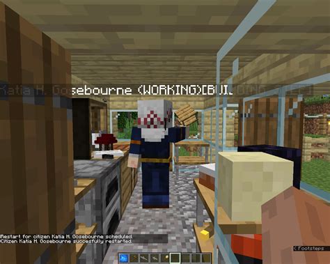 Builders Not Building Unless Manually Restart Them · Issue 5795