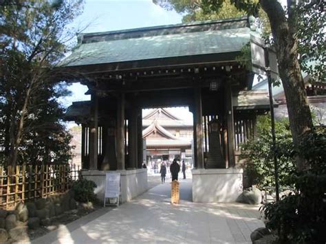 寒川町の寺社史蹟巡り その3、寒川神社へ、参拝前に端午橋、西善院 おじん0523のヒロ散歩 楽天ブログ