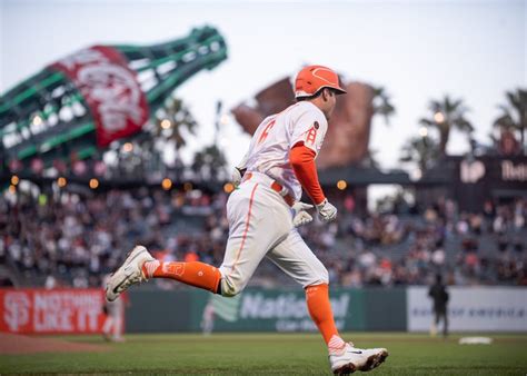 The Call Up Casey Schmitt