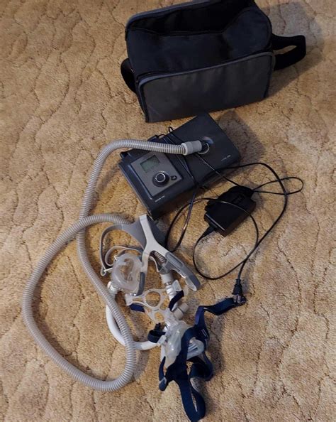 Philips Respironics System One 4546521143