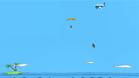 Skydiver Retro Game App Showcase Mit App Inventor Community