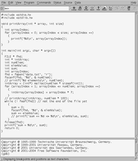 Exercise 4 Object Oriented Software Development Purdue University