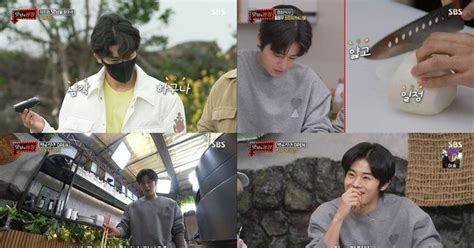 ‘맛남의 광장 김동준 이청아 조수 자처→新 메뉴 개발제주 무 농가 살리기 성공