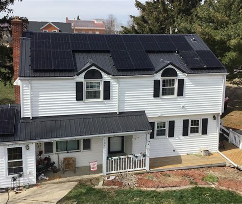 The Solar Array Sizing Sweet Spot Eagle Point Solar