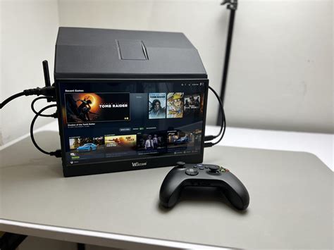 Hai I Need Help Iam Building Custom Itx Apu Pc To Run Steamos I Have