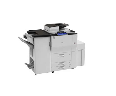 Gestetner Mp 650375039003sp Mono Multifunctional Printer Dinos Kridiotis Son