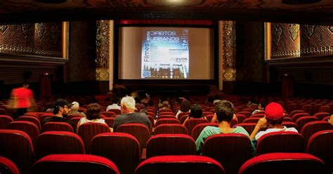 9 ciudades de México donde habrá cine gratis en septiembre y octubre