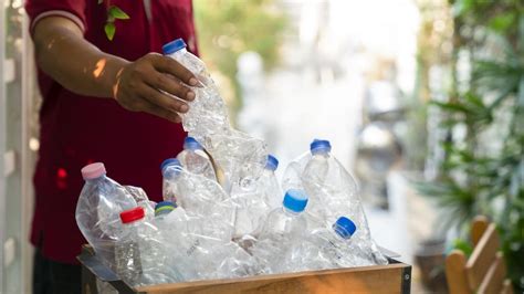 Ley Rep Los Desafíos De Implementar El Reciclaje De Envases Y Embalajes Plásticos Adn Radio