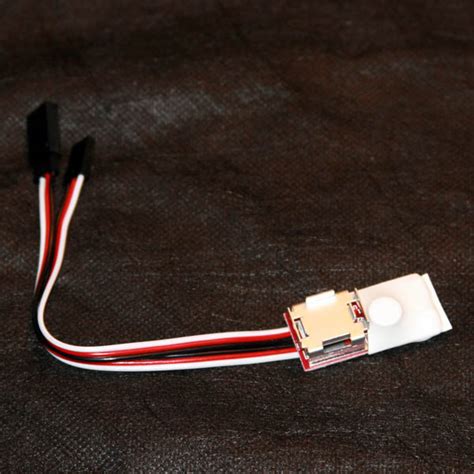 Servo Regulator
