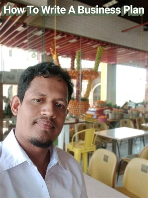 Describe Your Services Or Products The Business Plan Should Have A