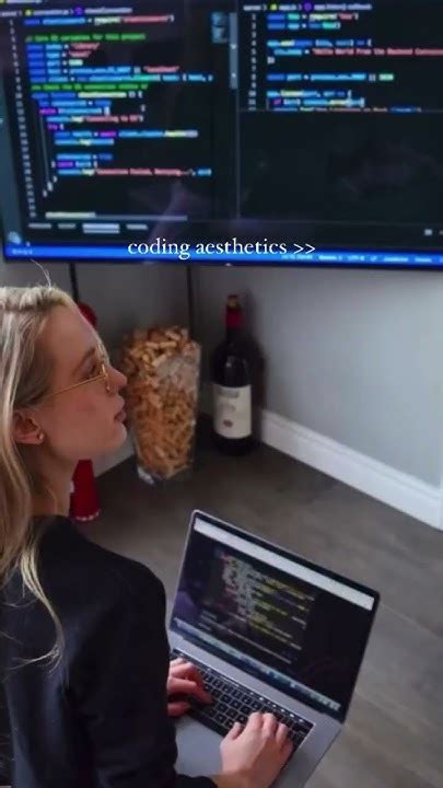 Coding👩‍💻🖤 Code Coding Hacker Programming Tiktok Youtube