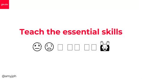 A Fun Way To Teach DevOps Skills PPT