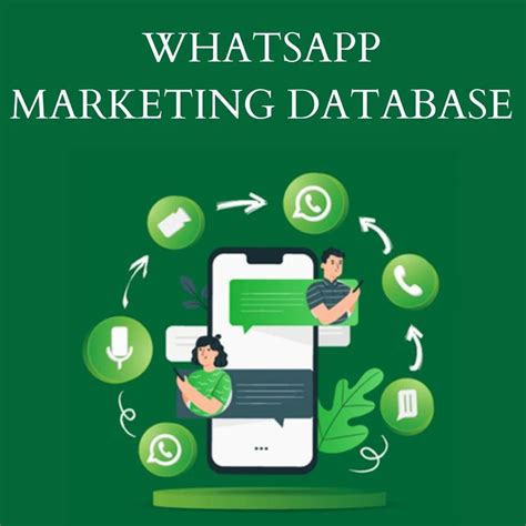 Whatsapp Marketing Database At ₹ 4999 Pack In Muradnagar Id 2856540025988