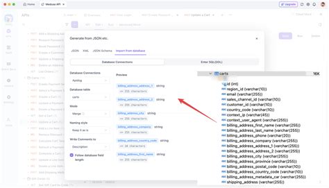How To Bulk Add Parameters To The Body Of Api Requests In Apidog
