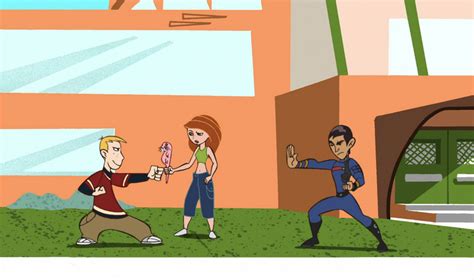 Kim Possible Number One S01e07 2002 Čsfdcz Kim Possible Number One S01e07 2002 Čsfdcz