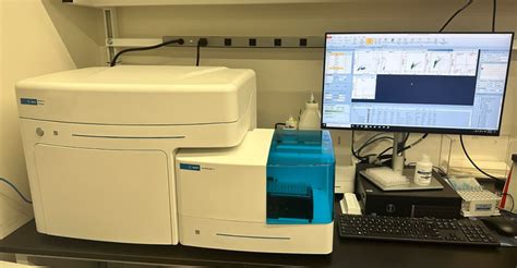 Agilent Novocyte Penteon 5 Laser Flow Cytometer