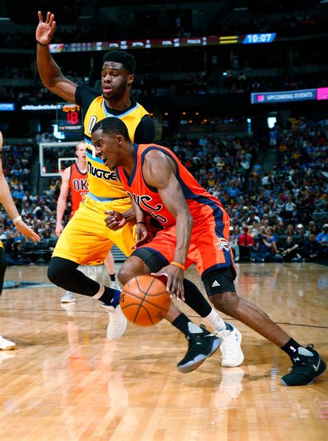 Russell Westbrooks Record Performance Eliminates Nuggets From Playoffs