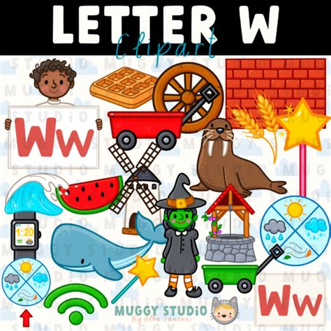 Clip Art Library