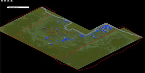 Zomboid Map
