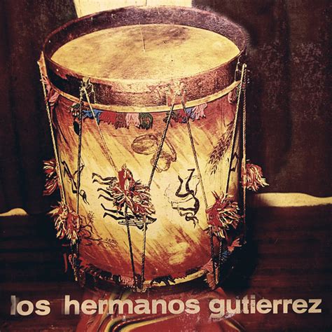 Los Hermanos Gutiérrez Album by Los Hermanos Gutiérrez Spotify