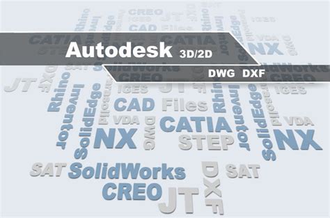Dwg Dxf Viewer Und Konverter D Tool