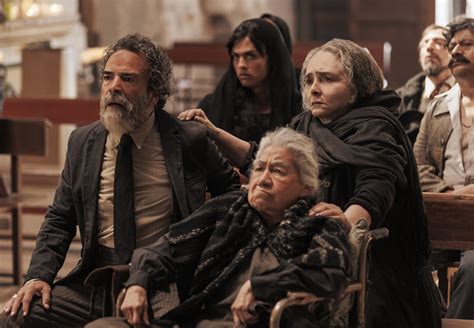 Revelan Tráiler De La Película ¡que Viva México