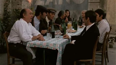 Godfather Scene Apollonia And Michael Youtube