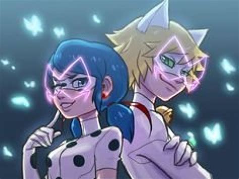 Novidades Da Segunda Temporada De Miraculous Ladybug Quizur