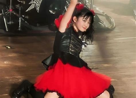 ボードYui Metalのピン ヘビメタ ゆい ちゃん