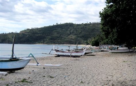 Exoticism Nipah Beach On The Island Of Lombok Adiprayogo Exoticism Nipah Beach On The Island Of Lombok Adiprayogo