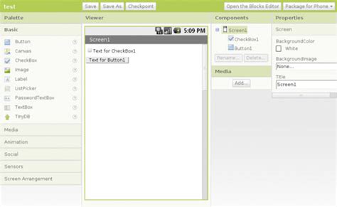 Useful Tools And Kits For Android Developers Web Design Ledger