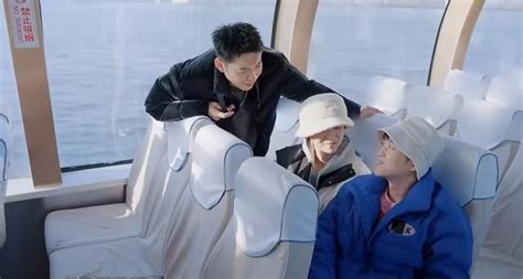 鹿晗说出了观众最想说的心里话，《五哈》节目组彻底被打脸 360娱乐，你开心就好