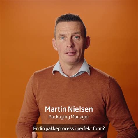 [video] Karina Damgaard Posted On Linkedin