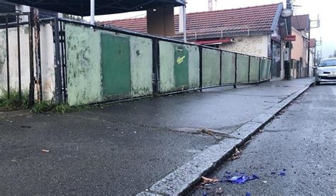Mort Dun Supporter Nantais Le Chauffeur VTC Conteste Fermement Avoir Eu Une Intention