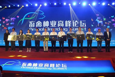 中国农业大学畜禽良种联盟网 新闻动态 “首届畜禽种业高峰论坛”青岛开幕！